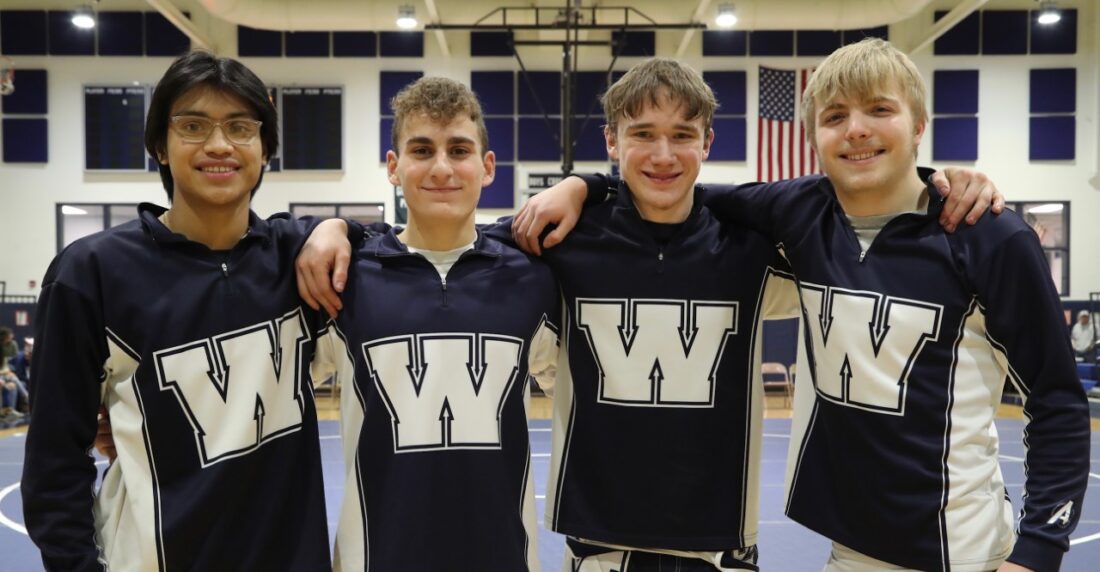 Pinned down | News, Sports, Jobs - Times Observer